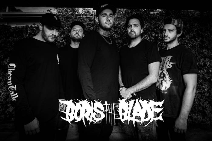 Boris The Blade Band