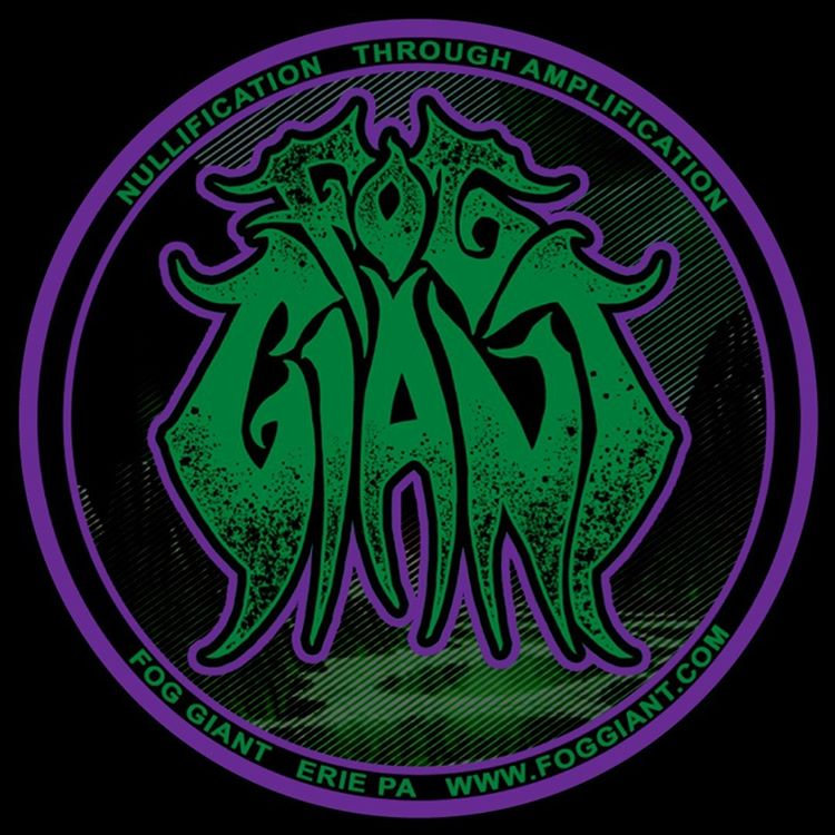 Riff Wizzard | Fog Giant