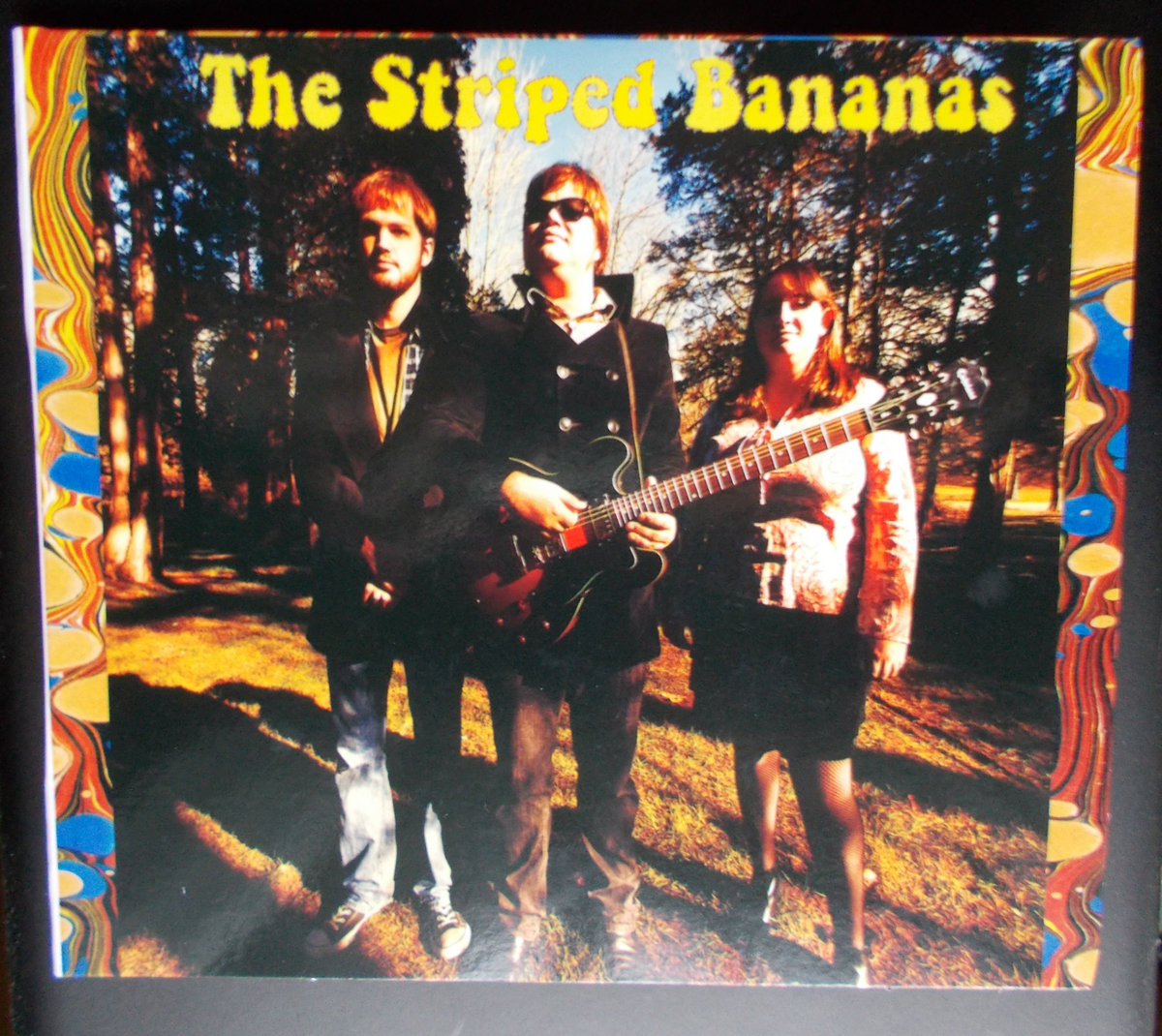 The Striped Bananas - Remix 2018 | The Striped Bananas