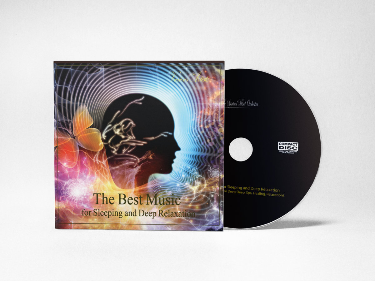 The Best Music for Sleeping and Deep Relaxation (Best Relaxing Music ...