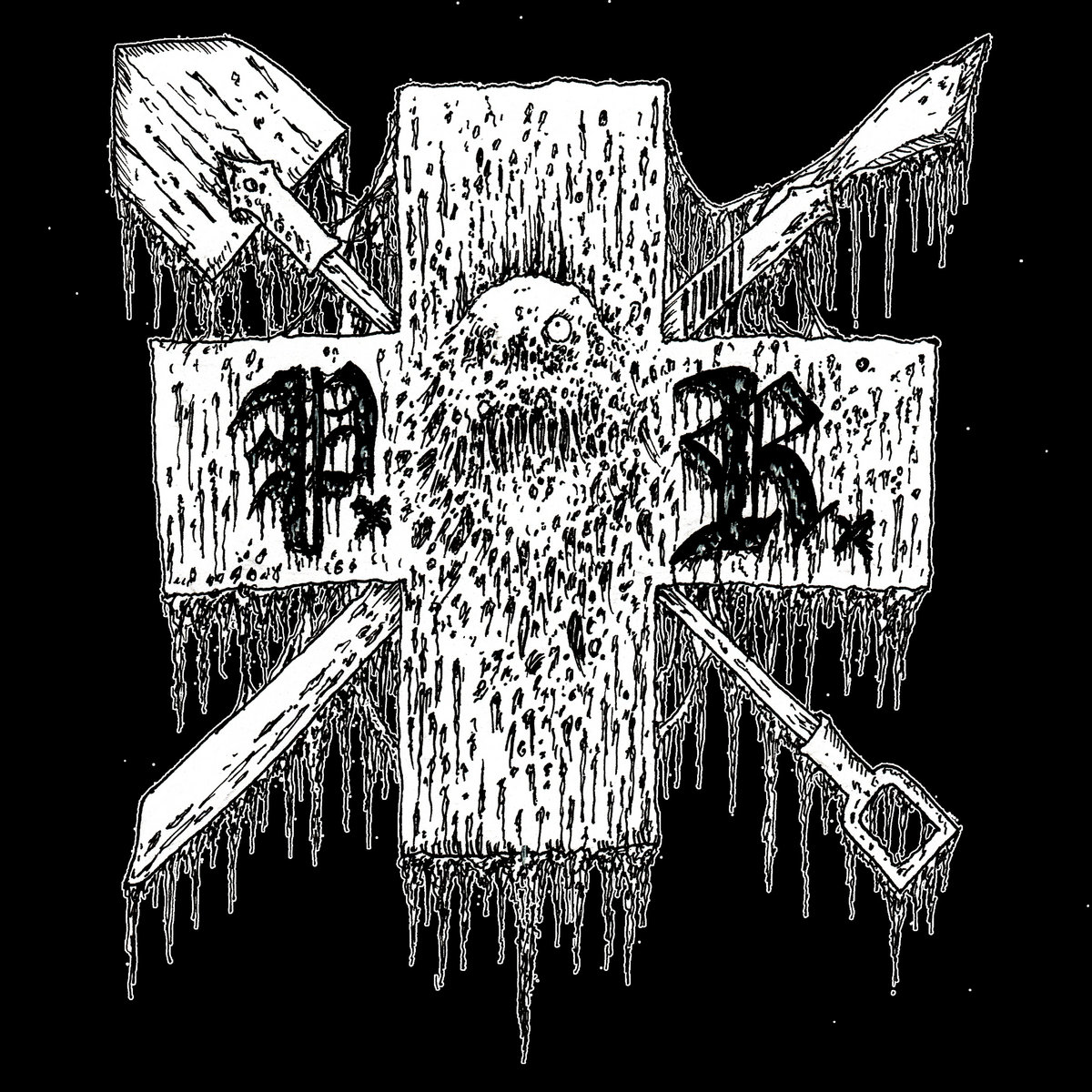 Merch | Posthumous Regurgitation