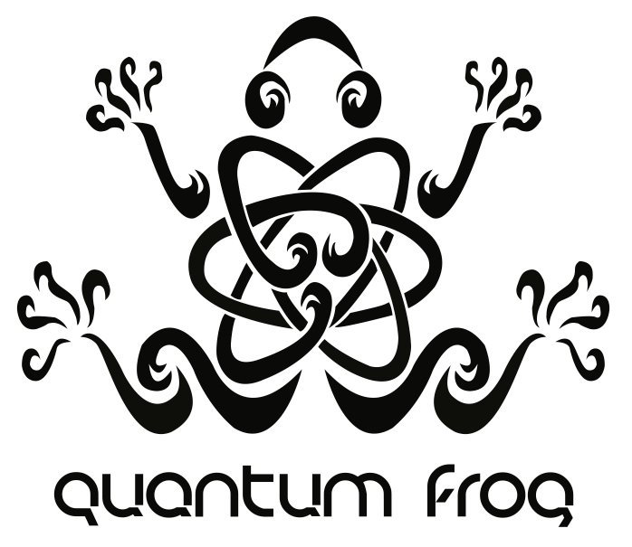 Beyond The Ocean Of Time | POLYPHONIA (Quantum Frog Productions) | Quantum Frog Productions