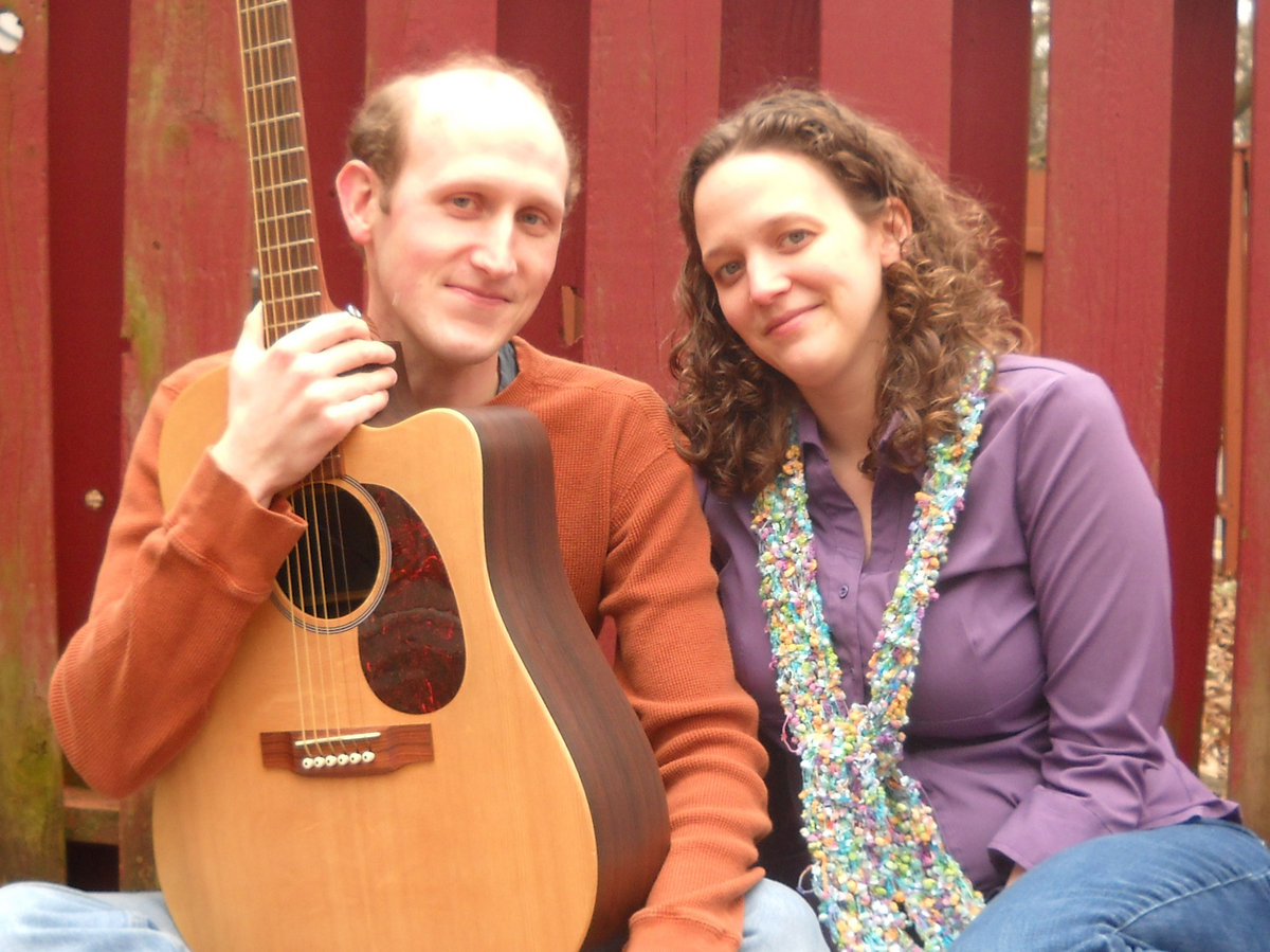 Carols | Walt Lindberg | Walt & Amy