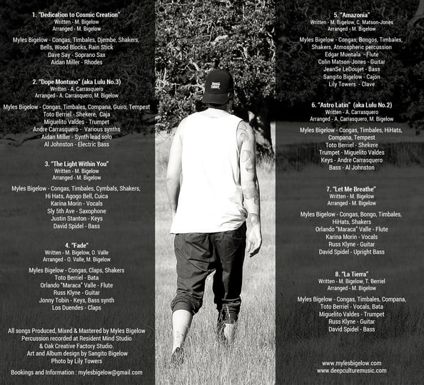 Dedication 2 Tracklist