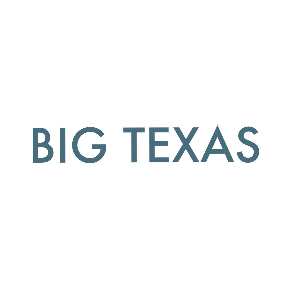 Music | Big Texas