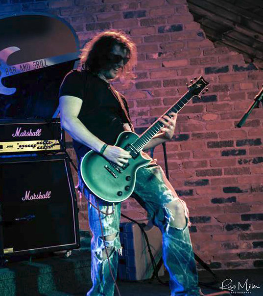 Outside The Edge | Jonathan Fair