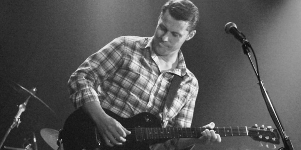 Afterhours | John Mott