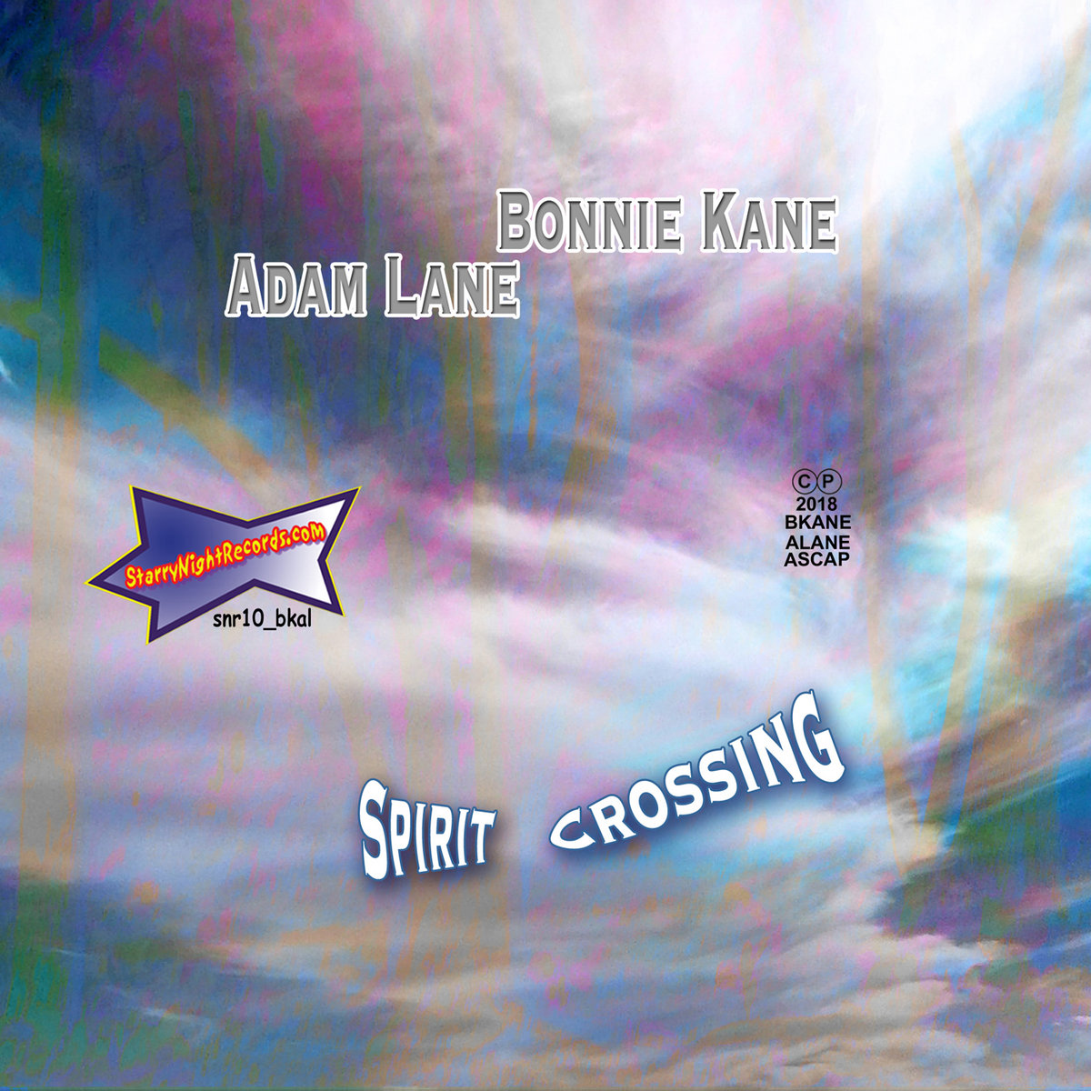 Spirit Crossing | Bonnie Kane / Adam Lane