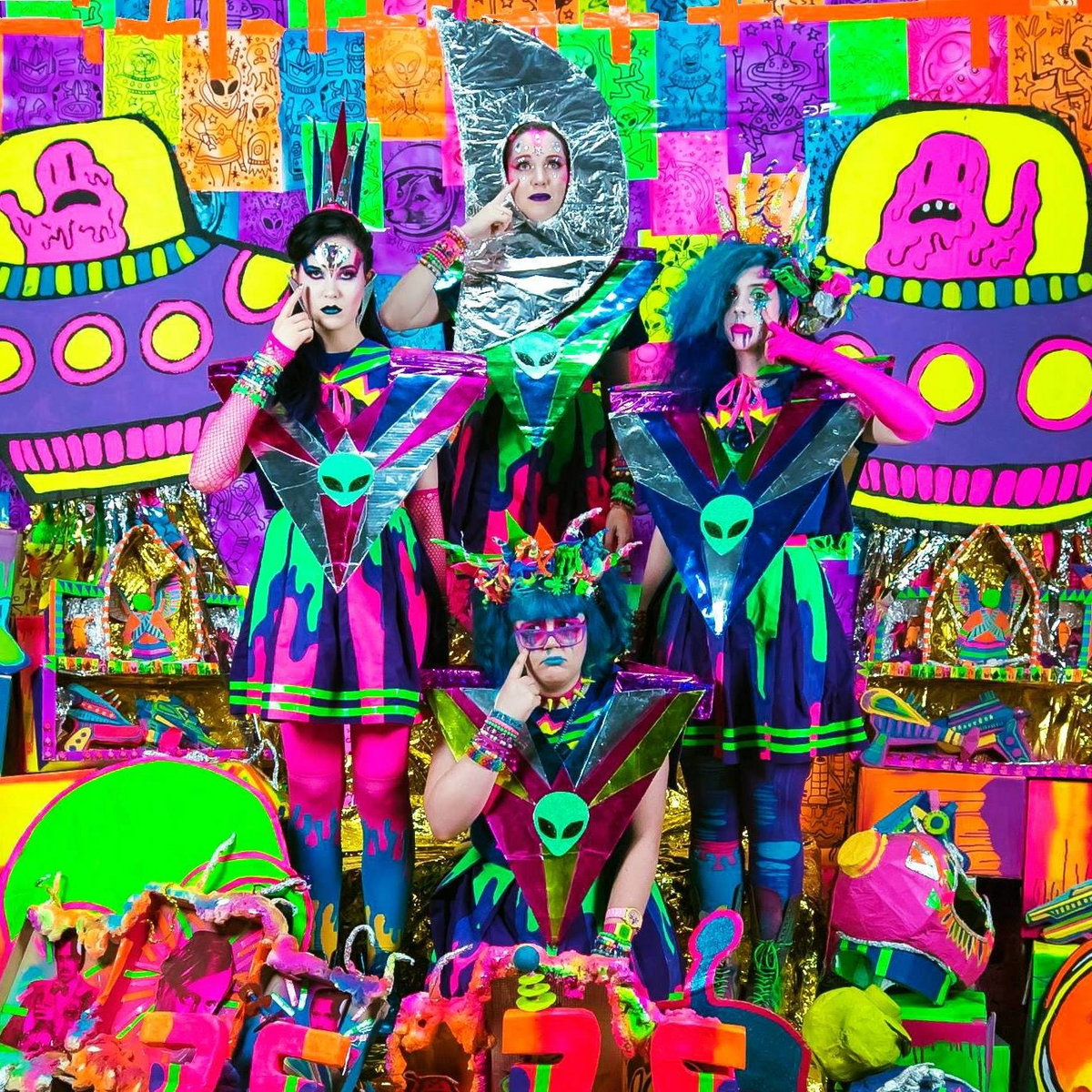 DWEEB CITY | DWEEB CITY