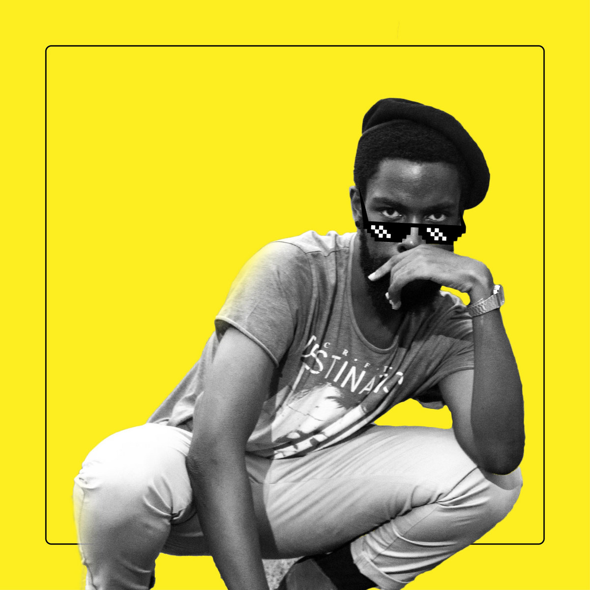 SABA SABA SOUNDS EP | MR. MANKWA