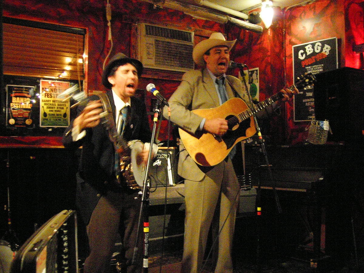 Poverty Line Old Time Band | Poverty Line Old Time Band