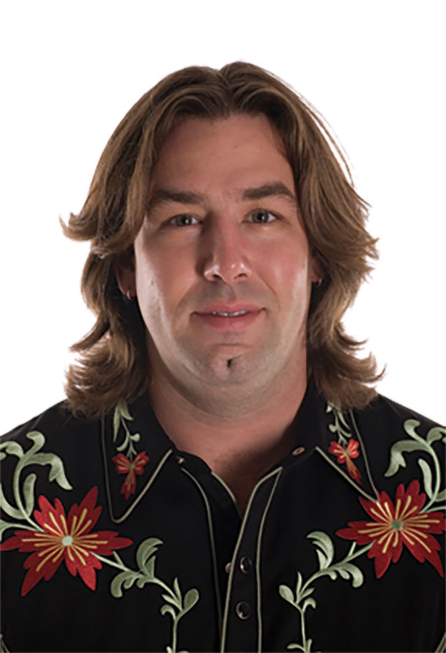 i am the spider | Jimmy Fox