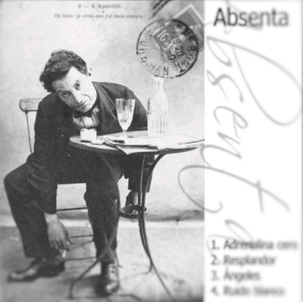 Absenta (2009) | Absenta