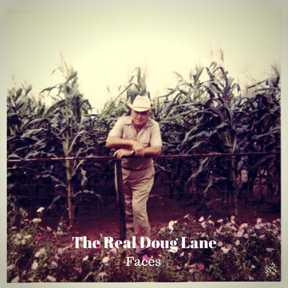 Faces | The Real Doug Lane