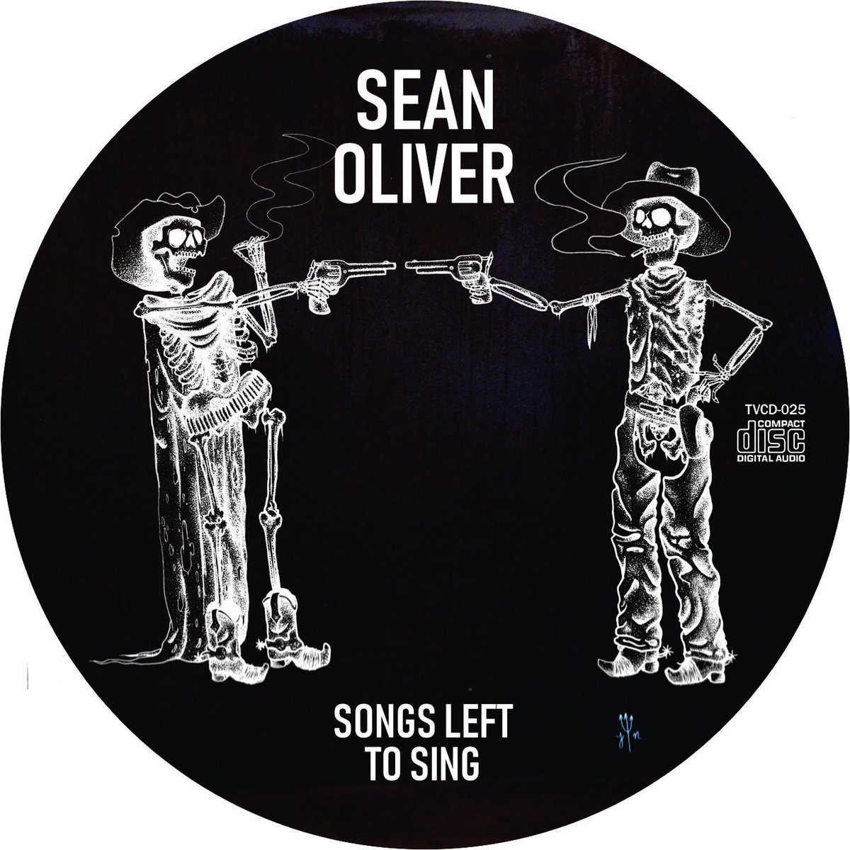 Songs Left To Sing | Sean Oliver