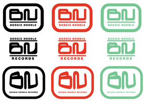 Merch | Boogie Noodle Records