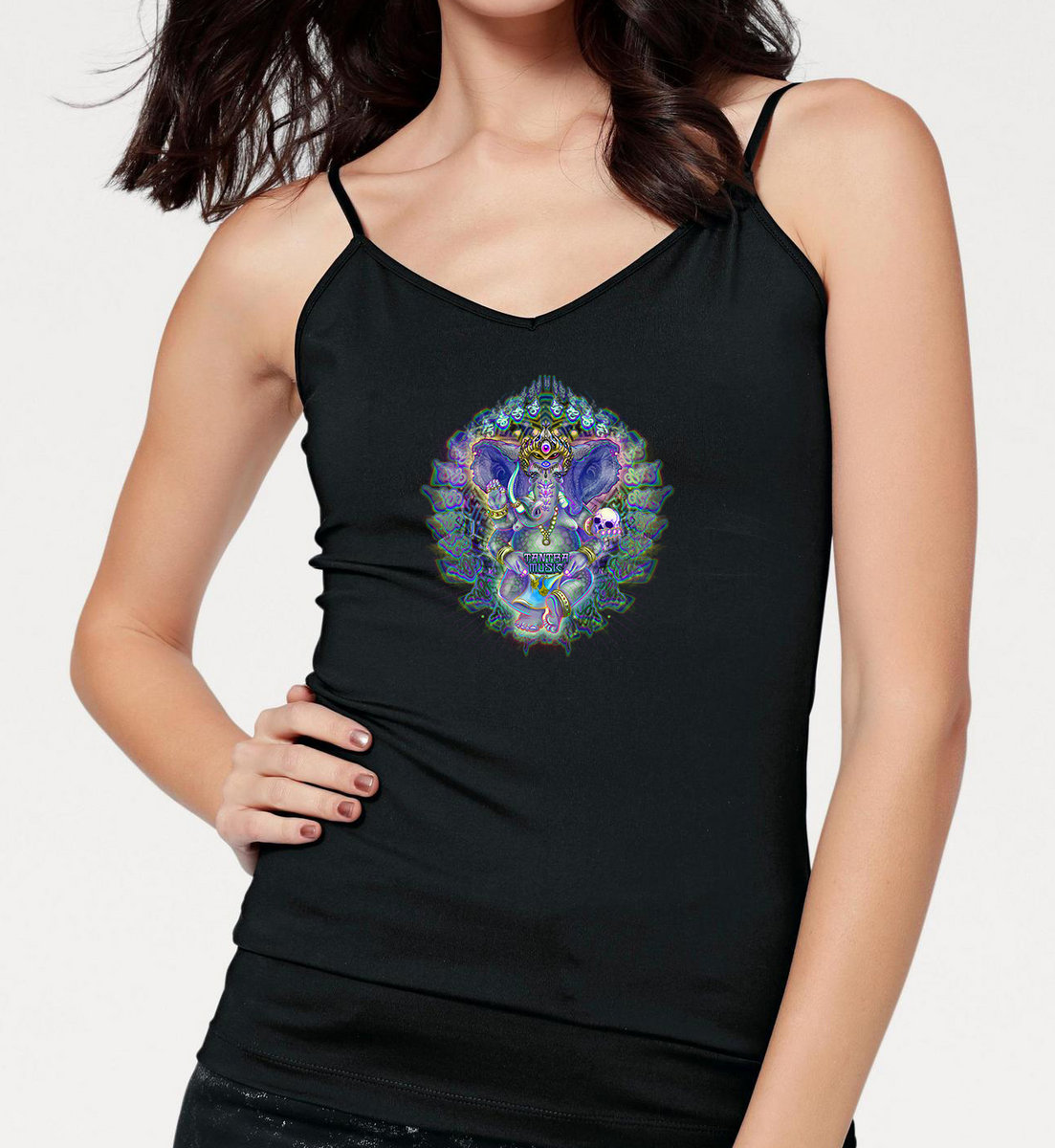 Cosmic Traveller | Kaya Seneman | Tantra Music