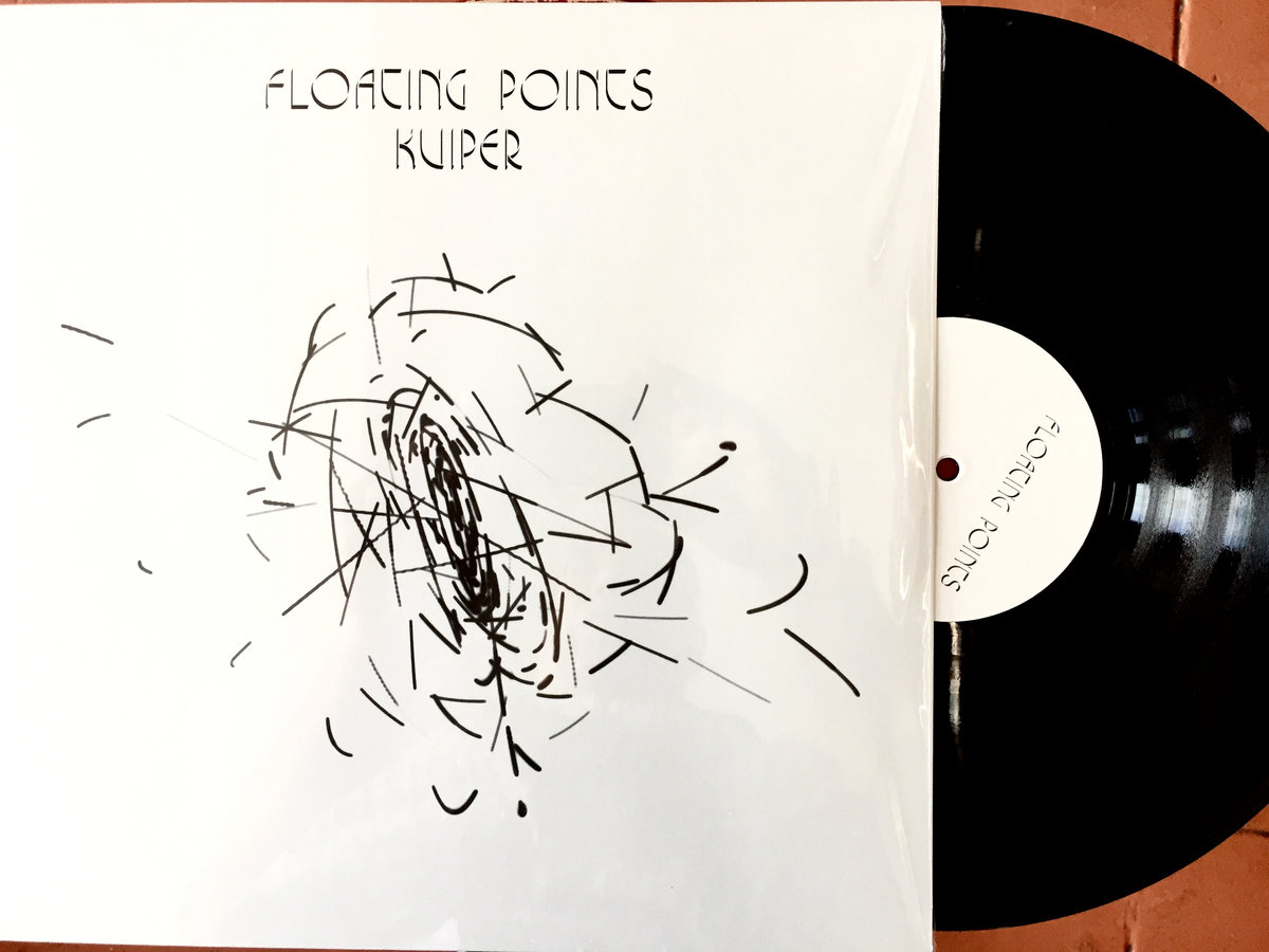 Kuiper ep | Floating Points