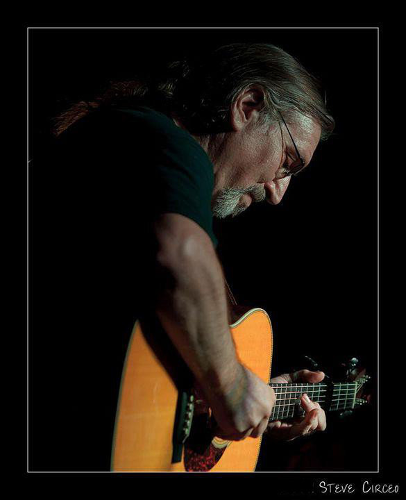 Beyond My Doorstep Revisited Vol.1 | Michael Nero