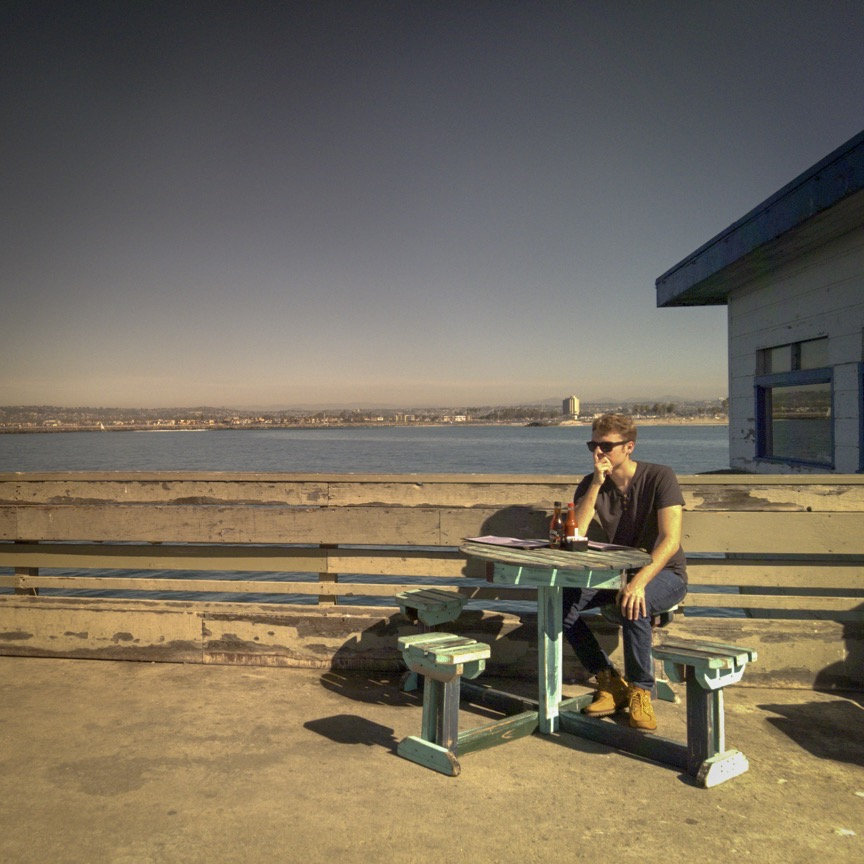 Lesson Learned | Zack Brooks