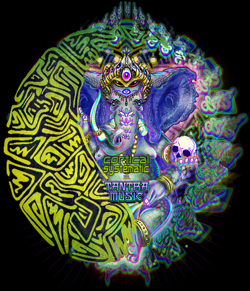 Cosmic Traveller | Kaya Seneman | Tantra Music