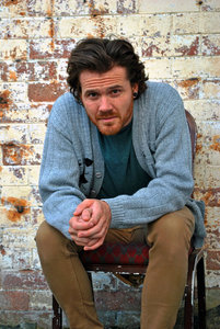 Music | Benjamin Mace-Crossley