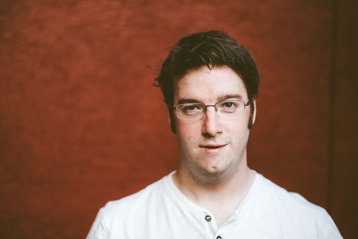 Pointless | Duncan Carson