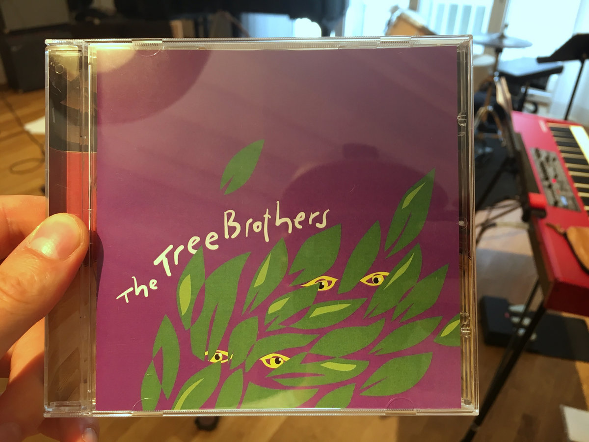 The Tree Brothers | The Tree Brothers