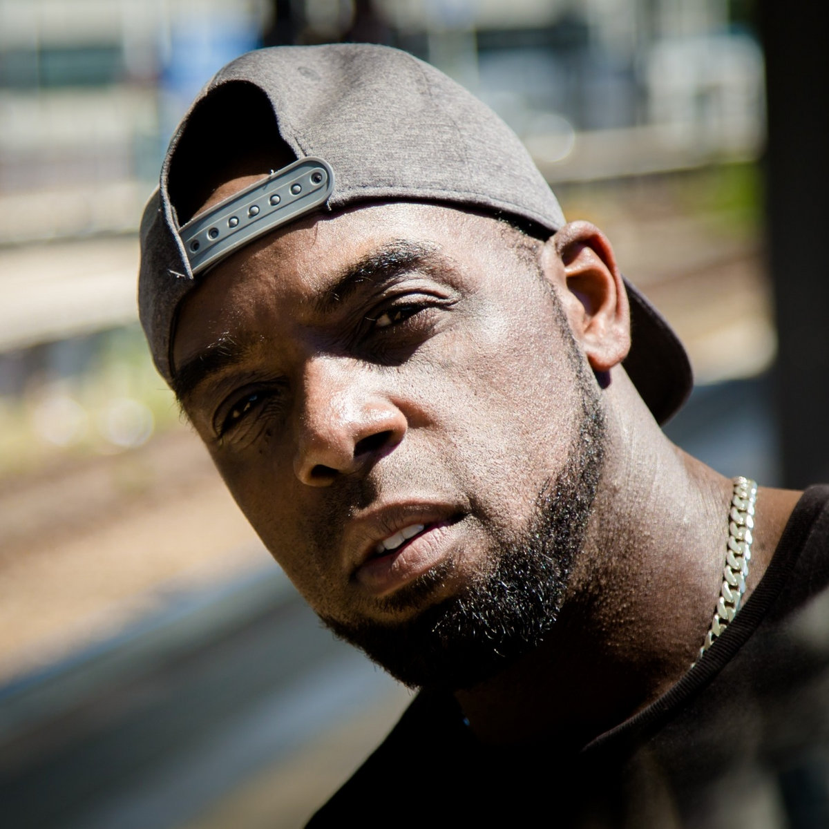 Let the Praise Begin | Anthony Farrell