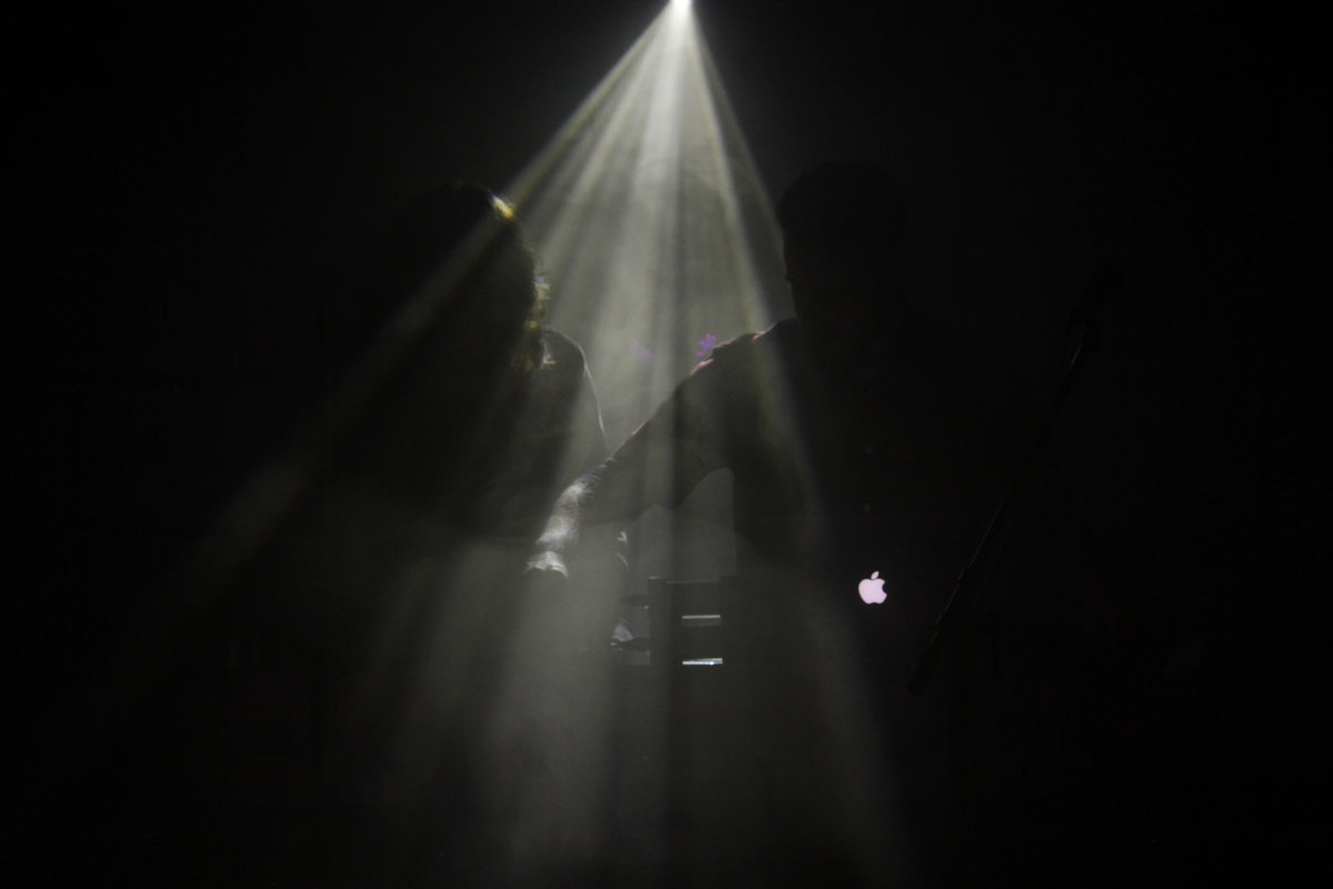 The Clearing | Hounfour