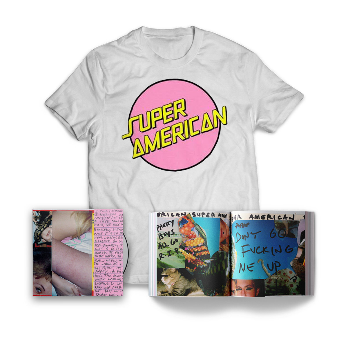 Super American "Mega" Bundle | Super American