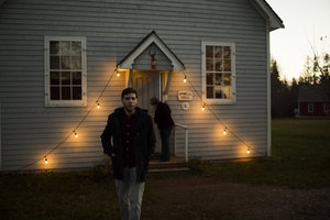 Music | Liam Corcoran