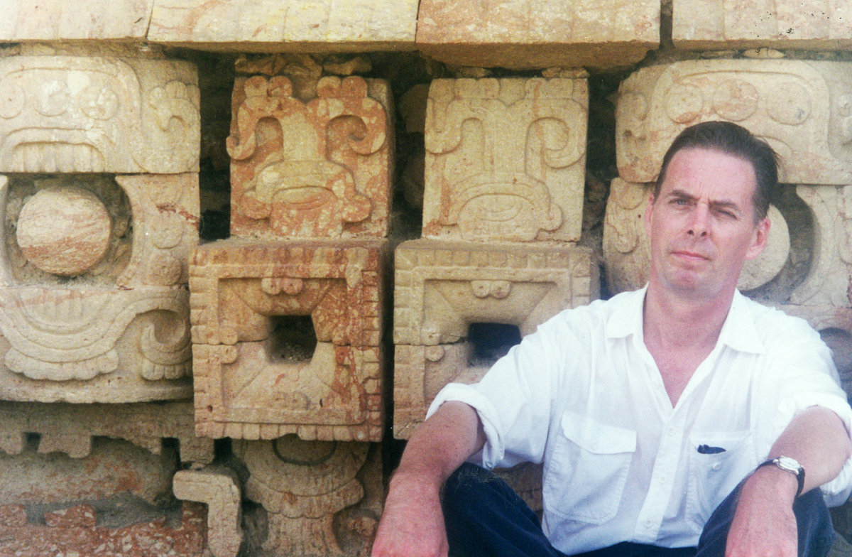 Peter Garland: The Landscape Scrolls | Starkland