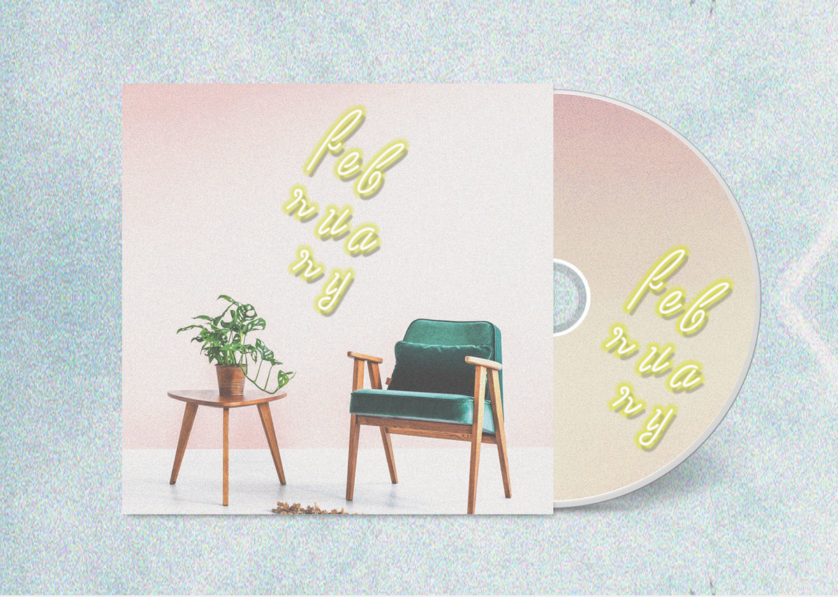 February | Kelsey Mines