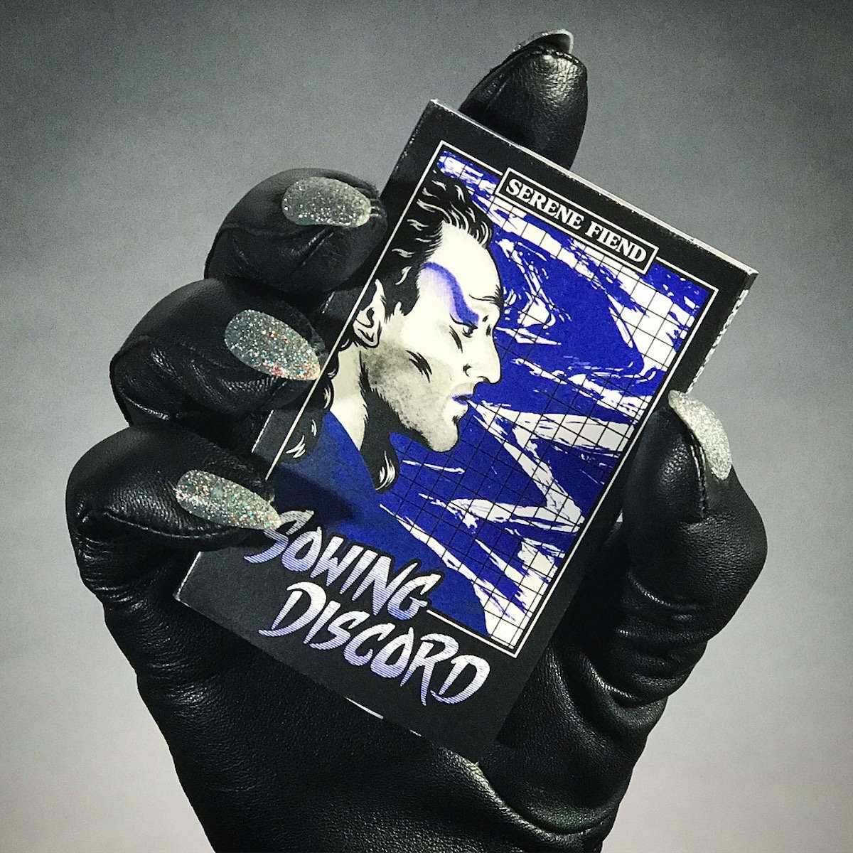 Sowing Discord | Serene Fiend