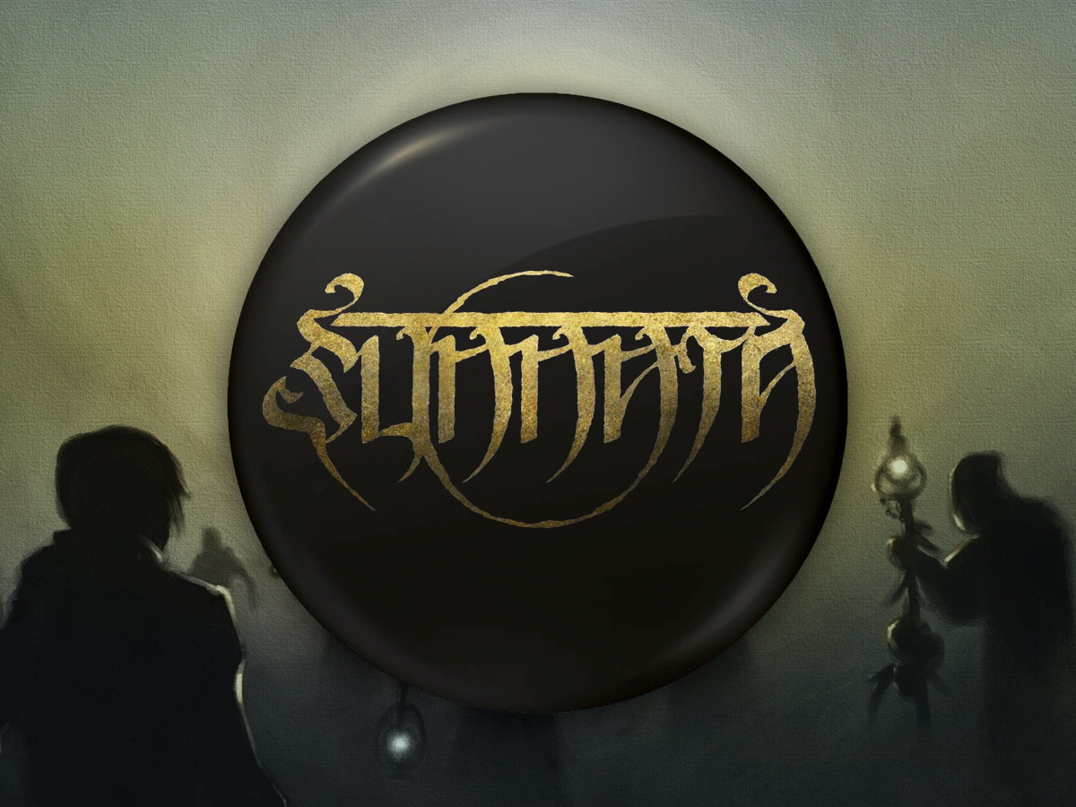 Button - Sunnata logo | SUNNATA