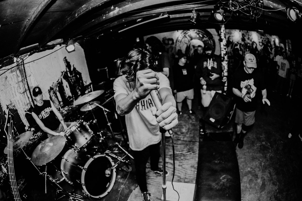 Hymns of Contempt | Disdain