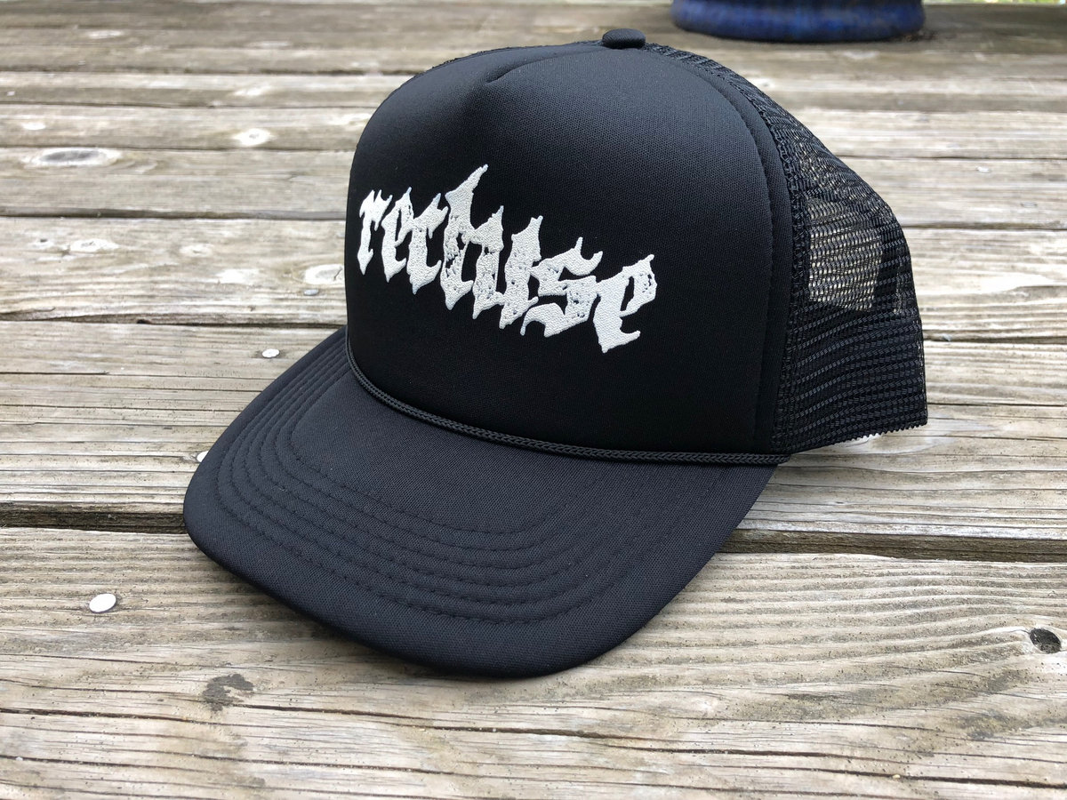 Recluse Original Logo Hat | Recluse