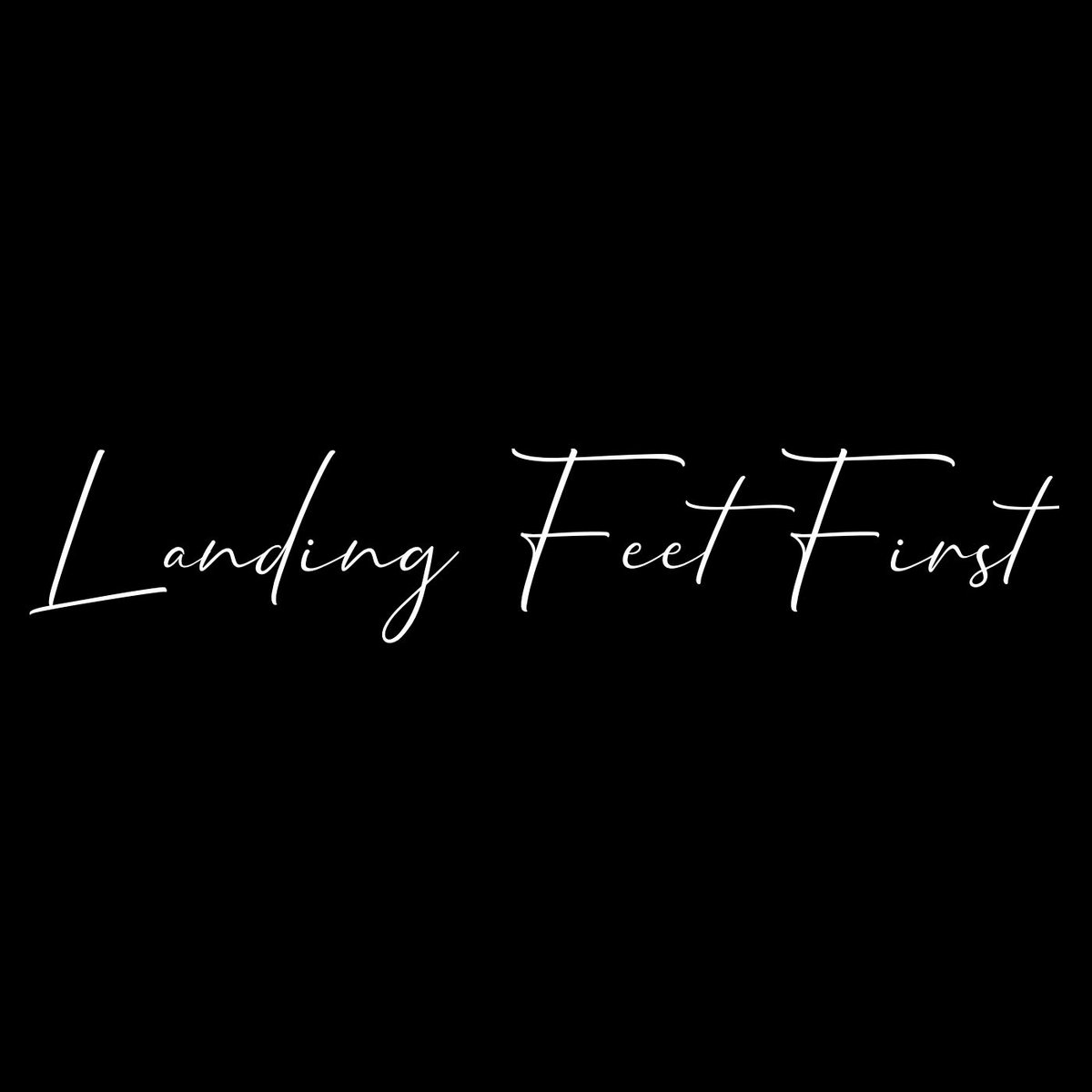 The Flood ep | Landing Feet First