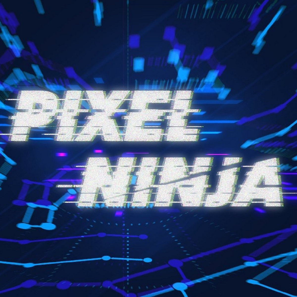 Pixel Ninja | PIxel Ninja