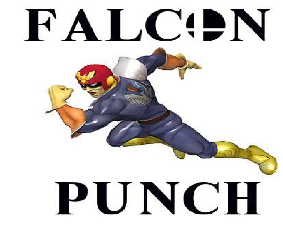 Two-Faced-Rat | Falcon Punch