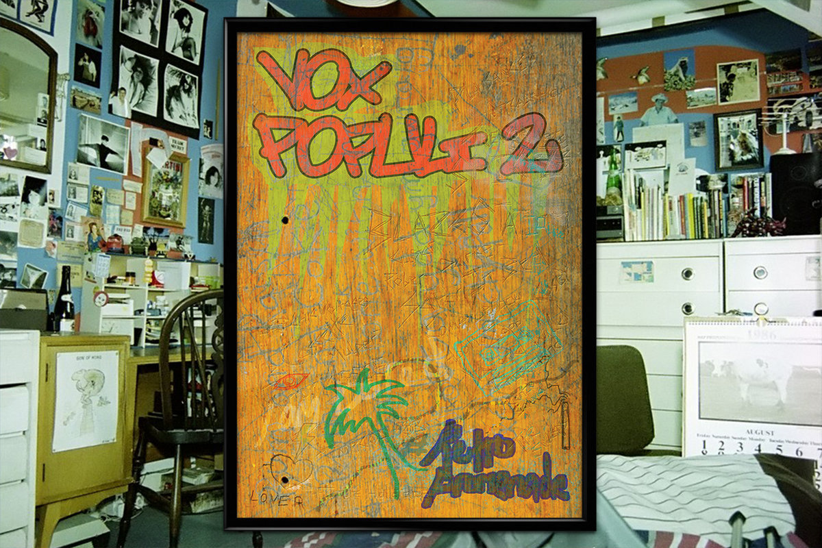 Vox Populi 2: A Sequel | Retro Promenade