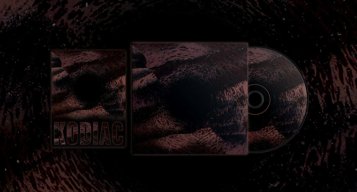 Formless and Void | KODIAC