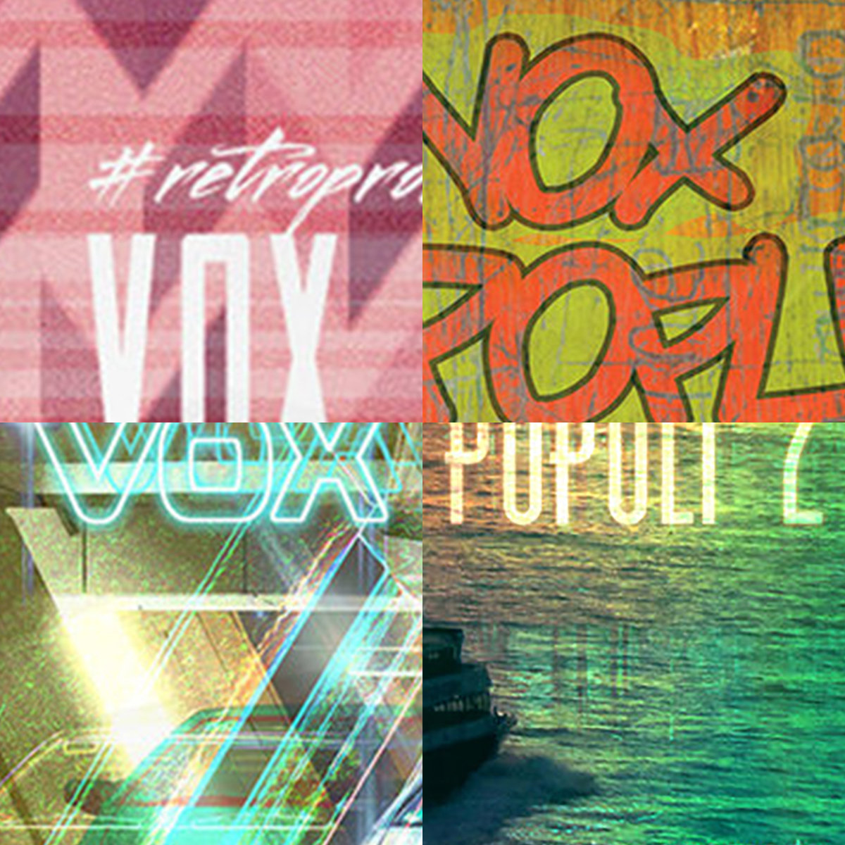 Vox Populi 2: A Sequel | Retro Promenade