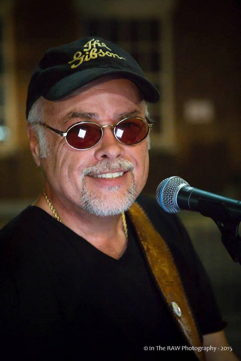 Rolling Back to Franklin | Jay Brown