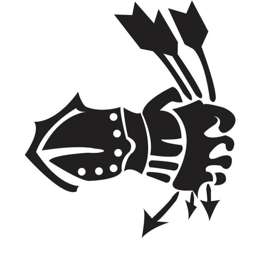 Volume One | Mighty Arrows