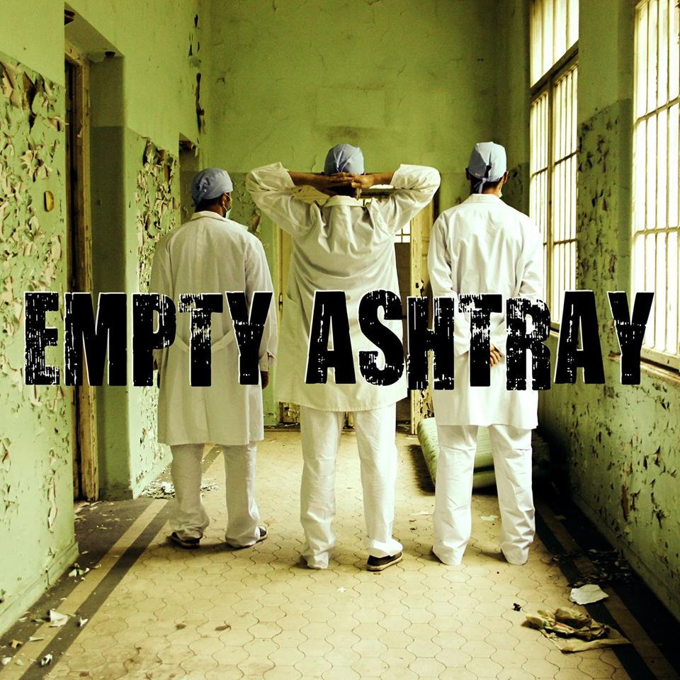 Empty Ashtray | Empty Ashtray