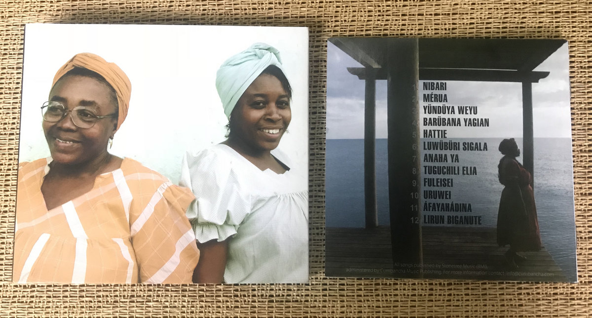 Umalali: The Garifuna Women's Project | The Garifuna Collective