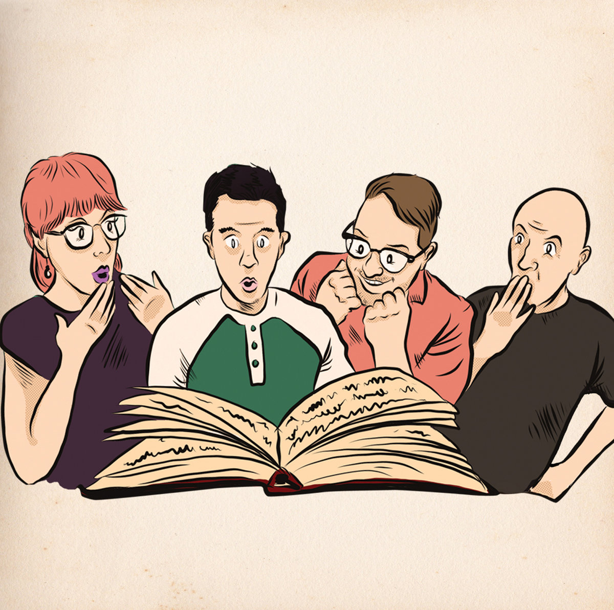 Secret Abilities And The Diary Of A Teenage Frankenstein | SECRET ABILITIES