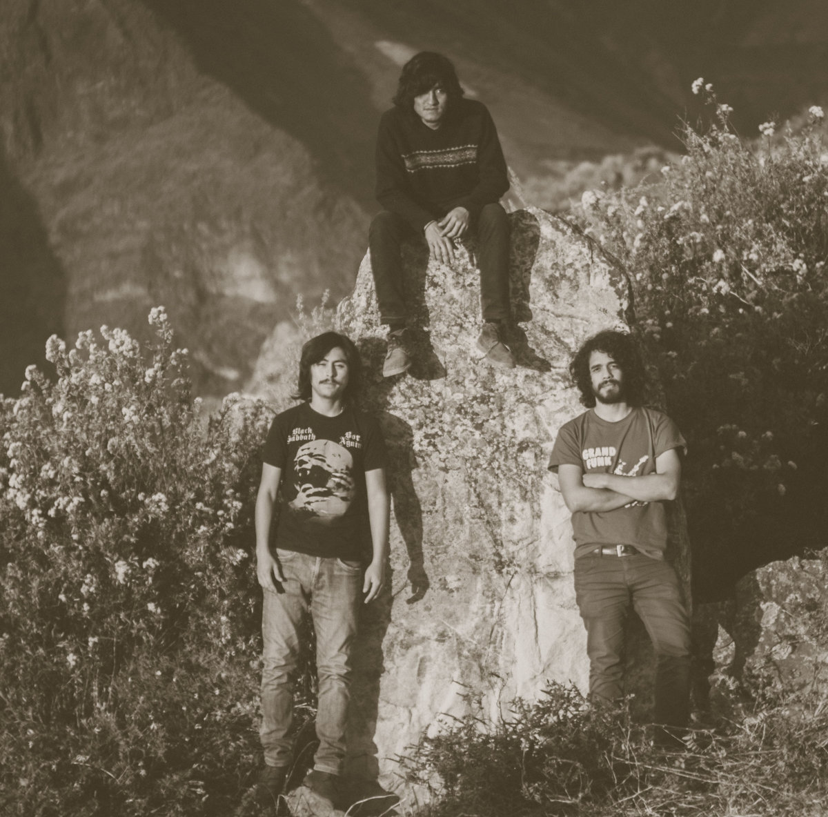 Desert Gang Demo EP | Desert Gang